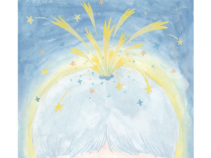 脑容量_王大霜AS2O3-站酷ZCOOL