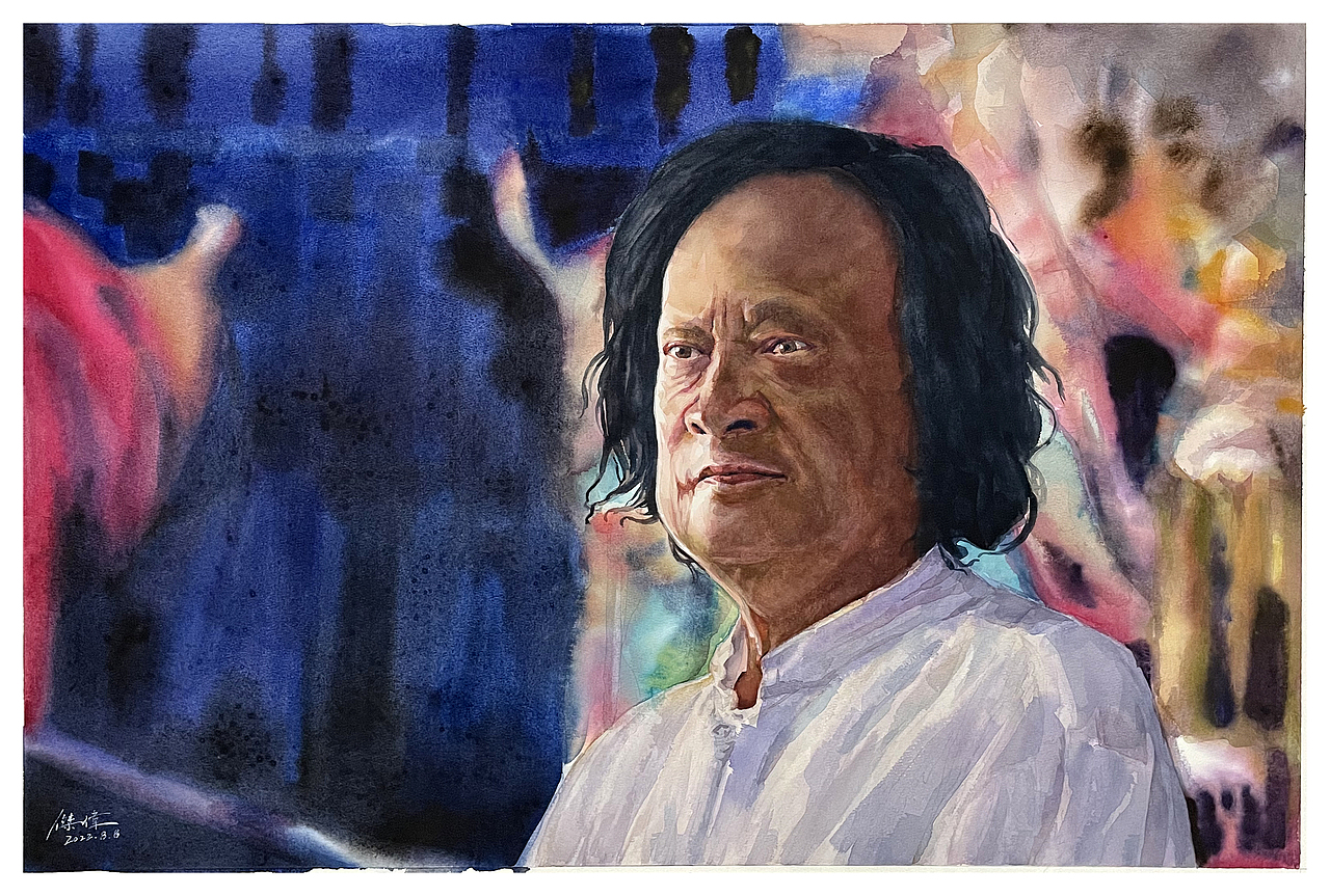 后台_阿伟584488-站酷ZCOOL