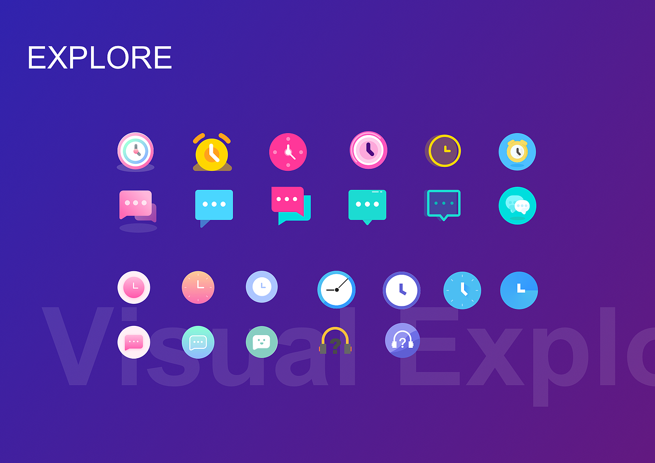 Yeelight语音助手控制页面|UI|图标|小庙元_原创作品-站酷ZCOOL