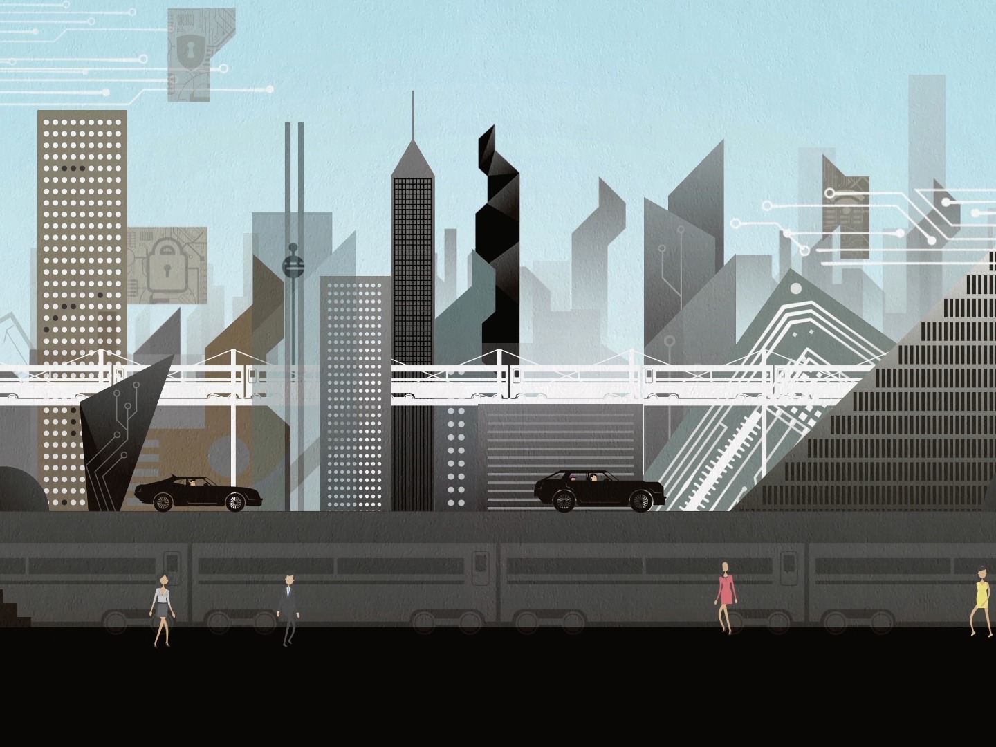 康明斯发动机MG 2D动画_MGHacker-站酷ZCOOL