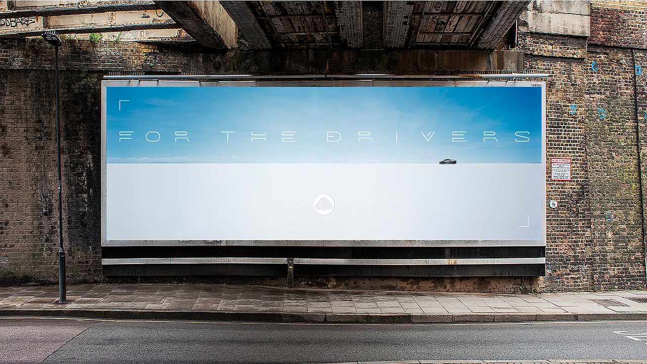 路特斯汽车 LOTUS VI 形象系统提案_腔调-站酷ZCOOL