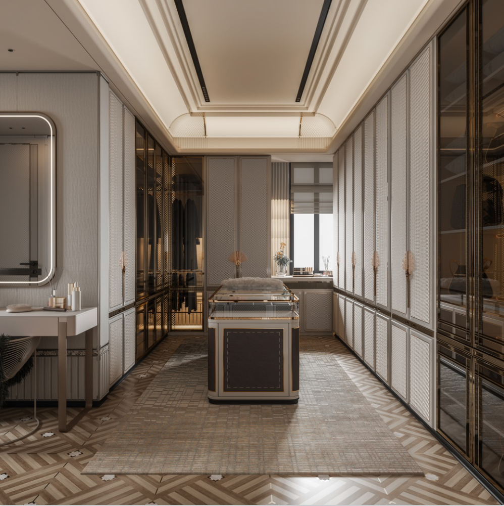 现代顶级奢侈风_小白兔奶糖1992-站酷ZCOOL