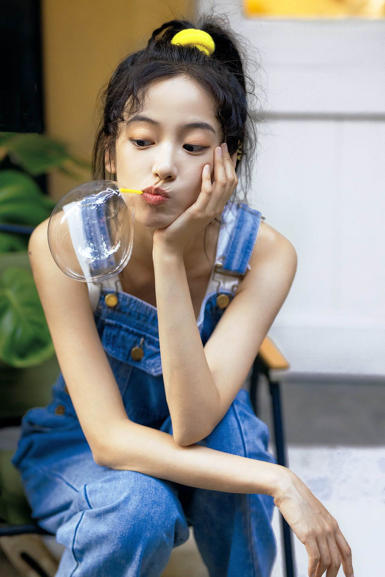 丰富路，很丰富..._小饭团儿Midy-站酷ZCOOL