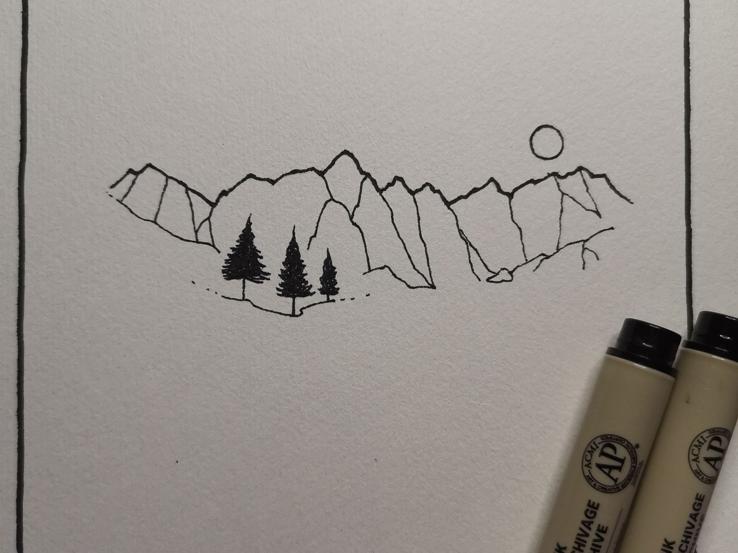 控笔练习174_Joan_Design-站酷ZCOOL