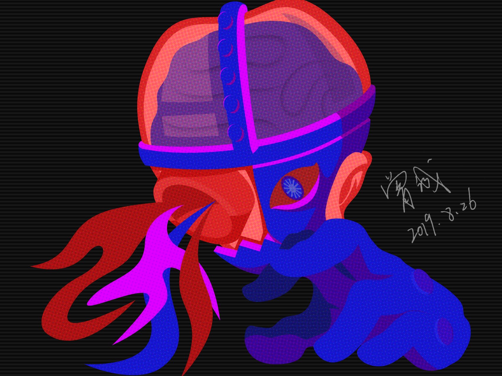 ZEST_小诚故事多-站酷ZCOOL