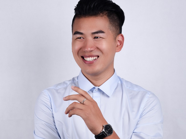 男主持_Mr_十三先生-站酷ZCOOL