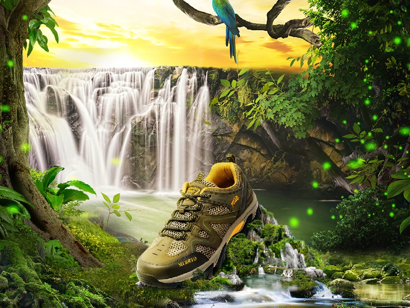 合成_haifen设计-站酷ZCOOL