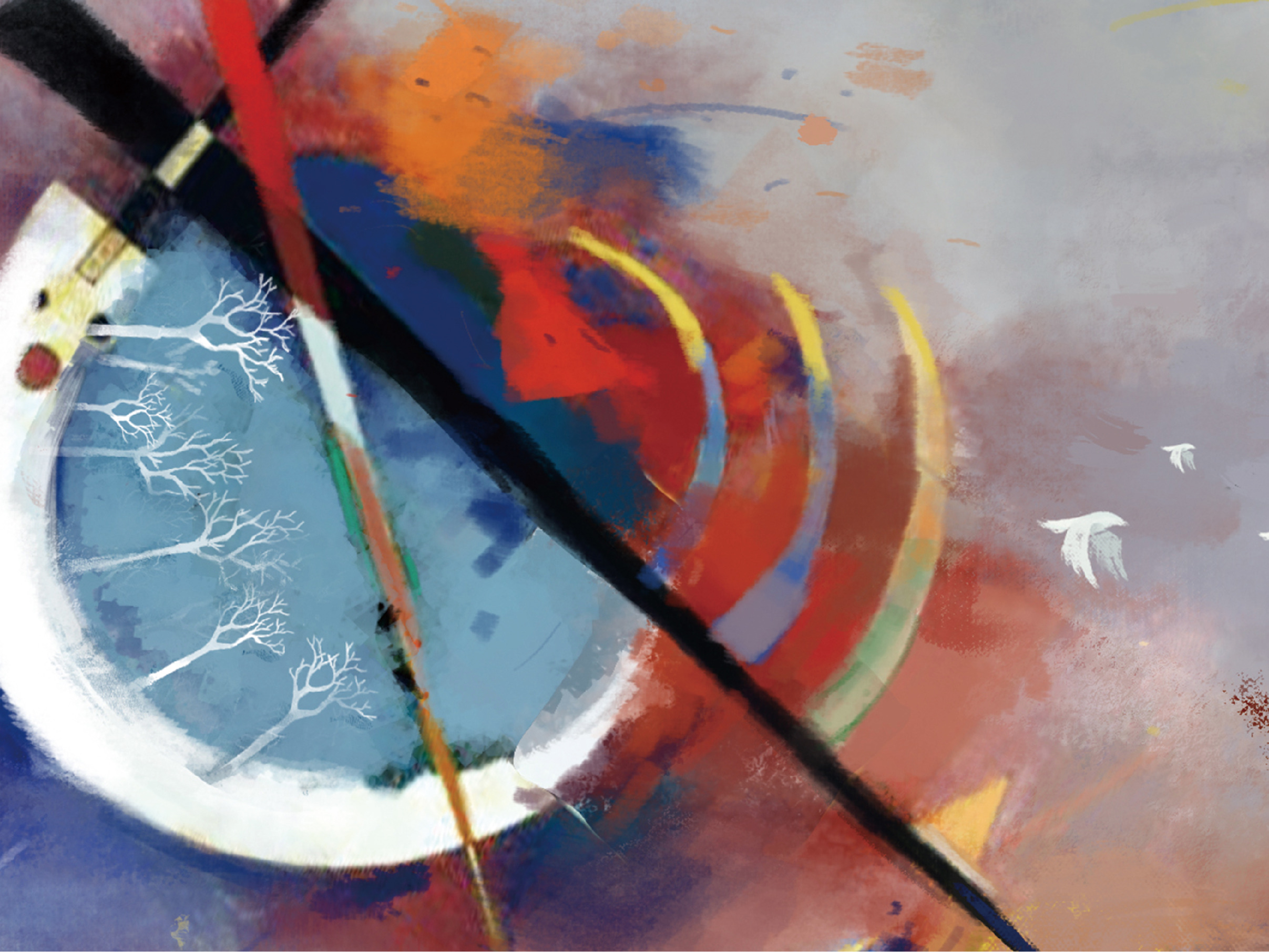 应和Echo_TT_天天-站酷ZCOOL