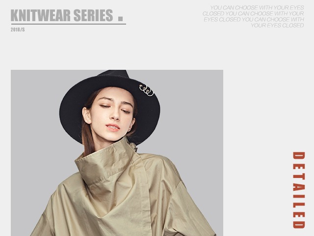 唯品会活动专场页10月份_开始懂了127-站酷ZCOOL