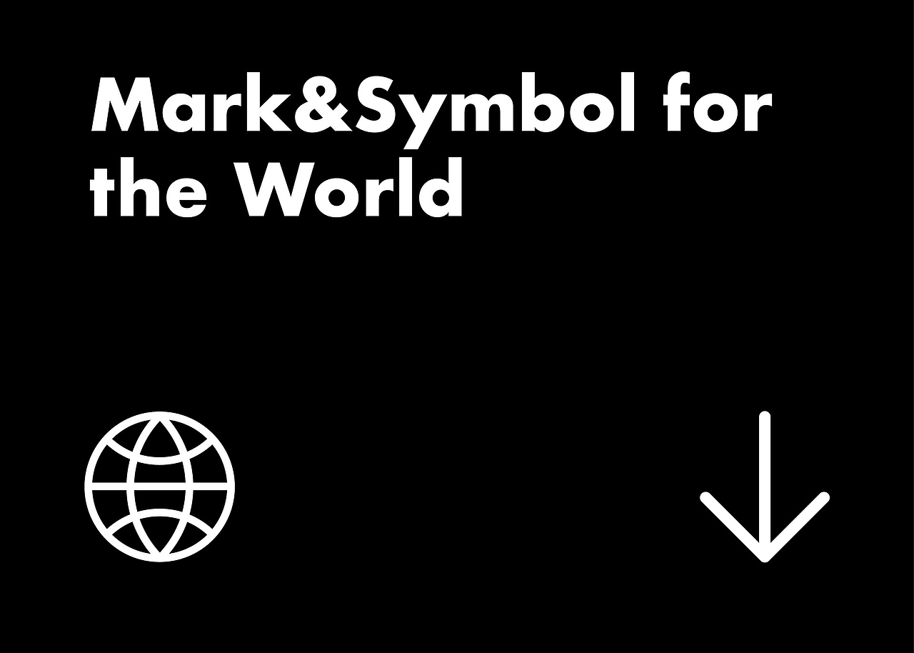 Mark&Symbol for the World Vol.1&2 为世界设计符号_王上宁-站酷ZCOOL