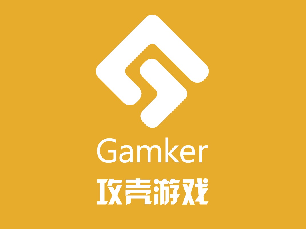 Gamker三折页_Noctis_Lucis-站酷ZCOOL