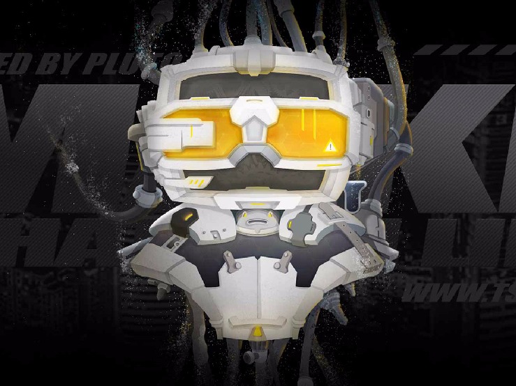 活动主画面_PLUTO_FISH-站酷ZCOOL