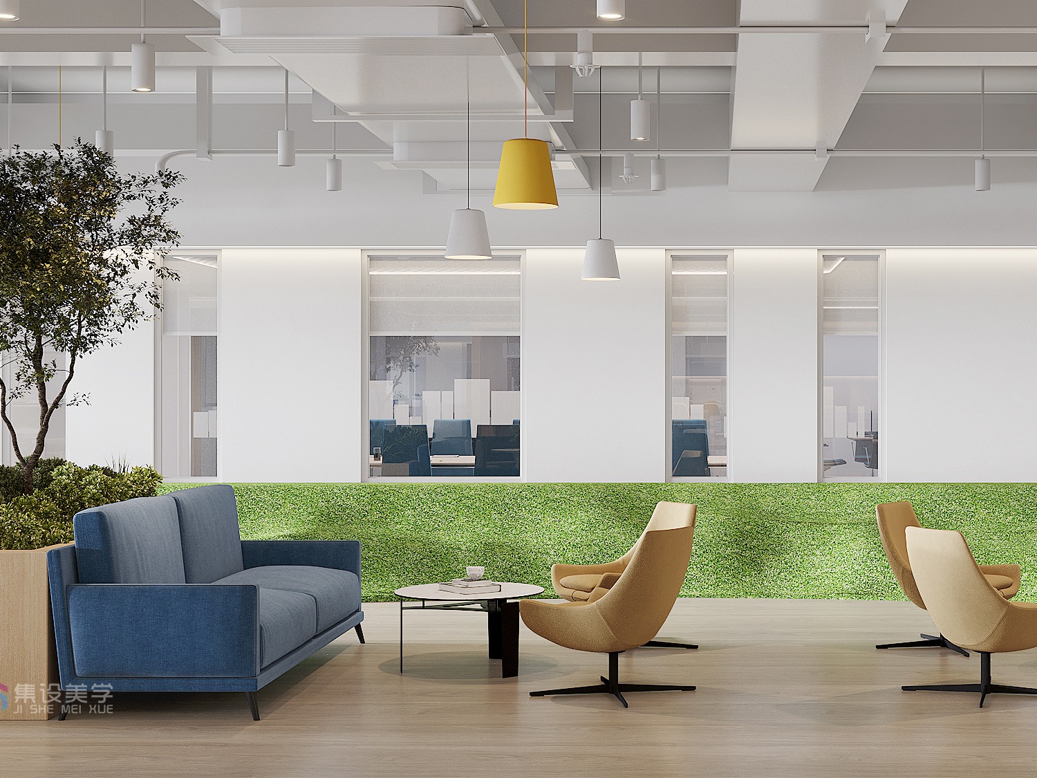 KONE通力电梯-郑倩_集设美学-站酷ZCOOL