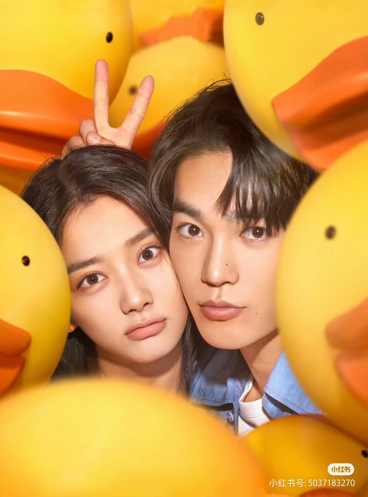 欢迎来到我身边_单眼皮Joy-站酷ZCOOL