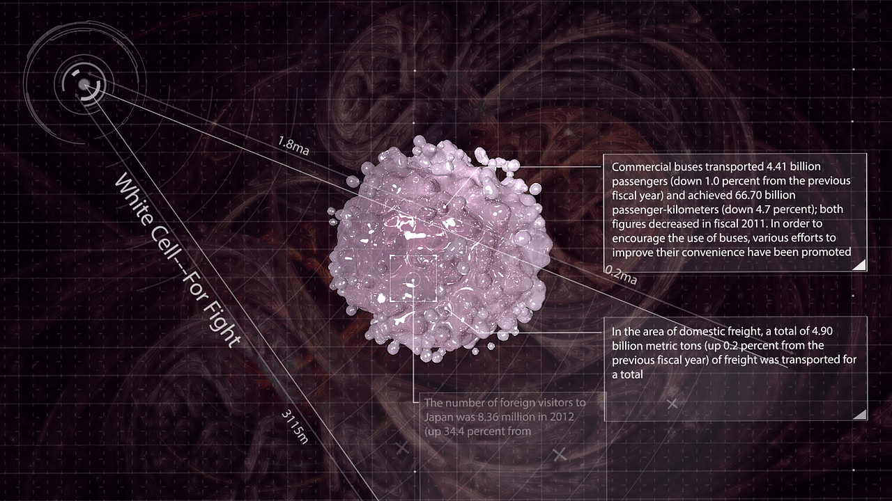 上海大学数码艺术学院|3D|Animation/Film|毒苗DUM_Original作品-站酷ZCOOL