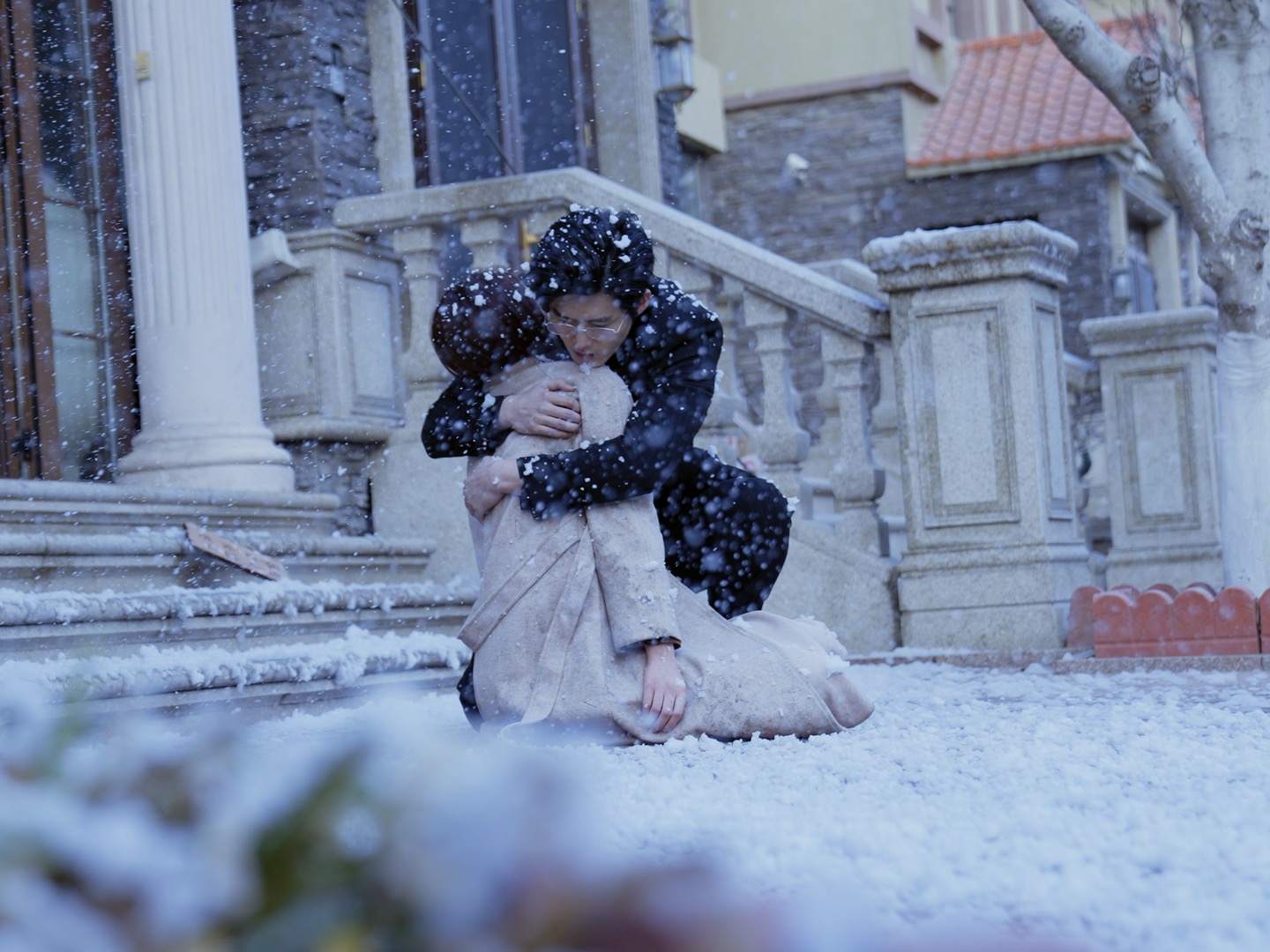 番茄小说效果广告（女频）_Dante小邓-站酷ZCOOL