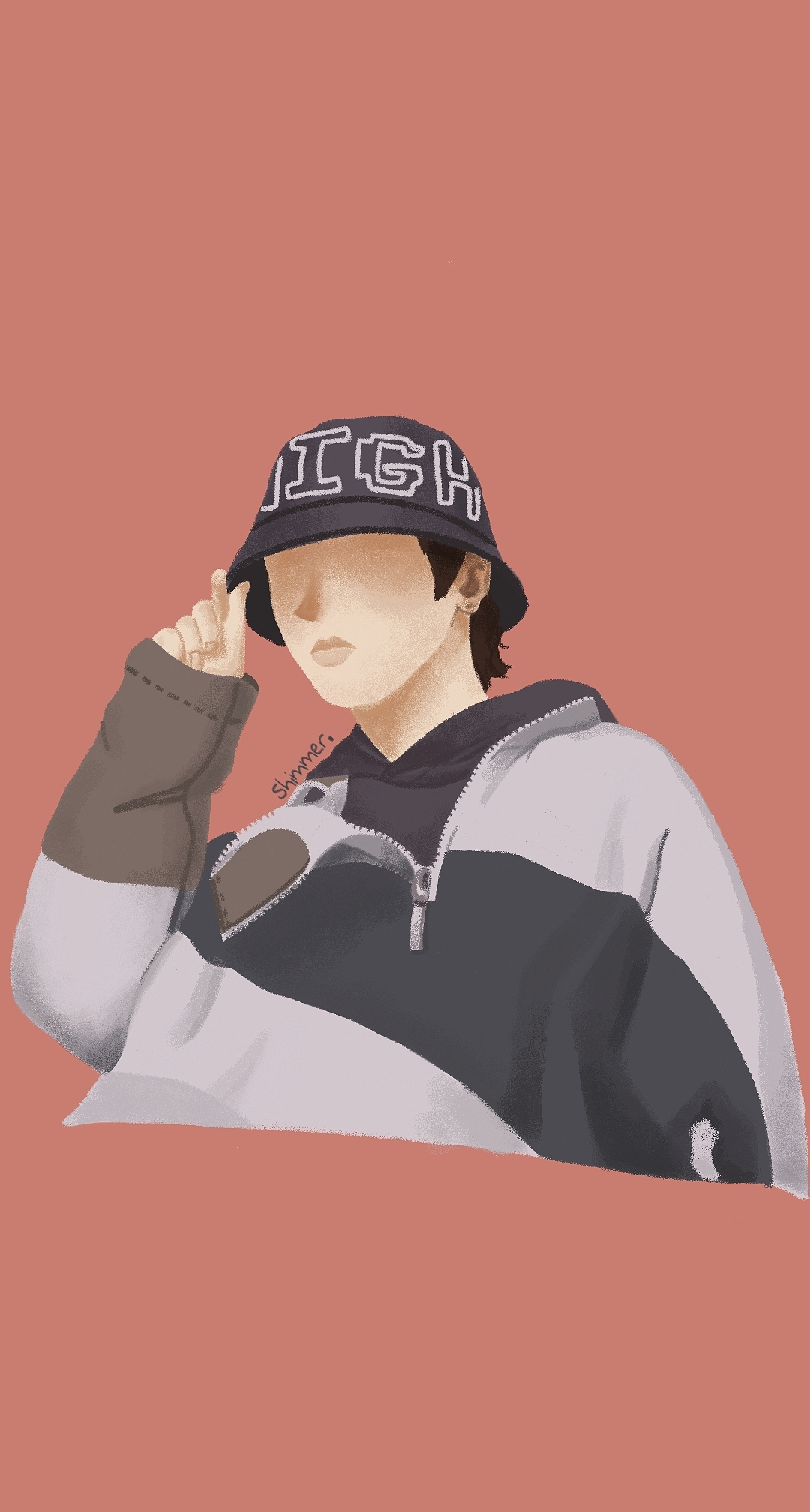 Lining_Shimmer丨-站酷ZCOOL