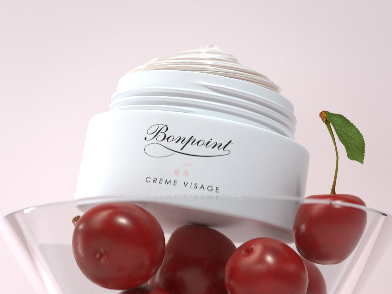 Bonpoint产品渲染_smallorange27-站酷ZCOOL