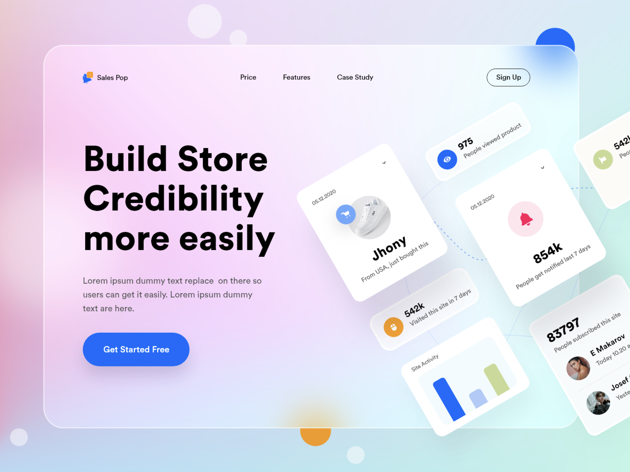 2021的10大UI/UX设计趋势解析__阿丹a_-站酷ZCOOL