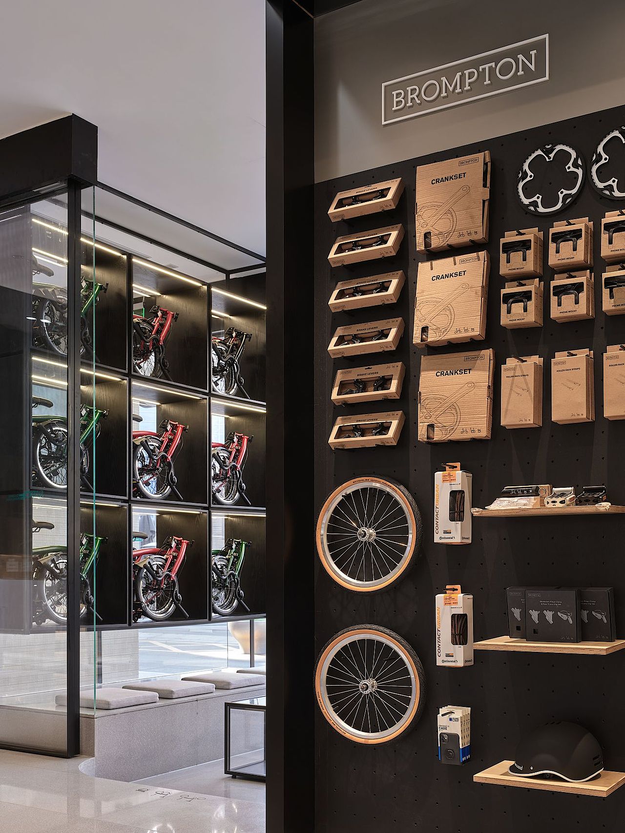 骑行生活BROMPTON北京全球旗舰店_JASON王景前-站酷ZCOOL