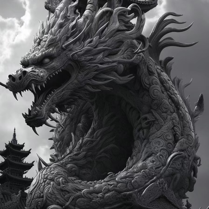 GKDD创作者主页_天津插画师-站酷ZCOOL