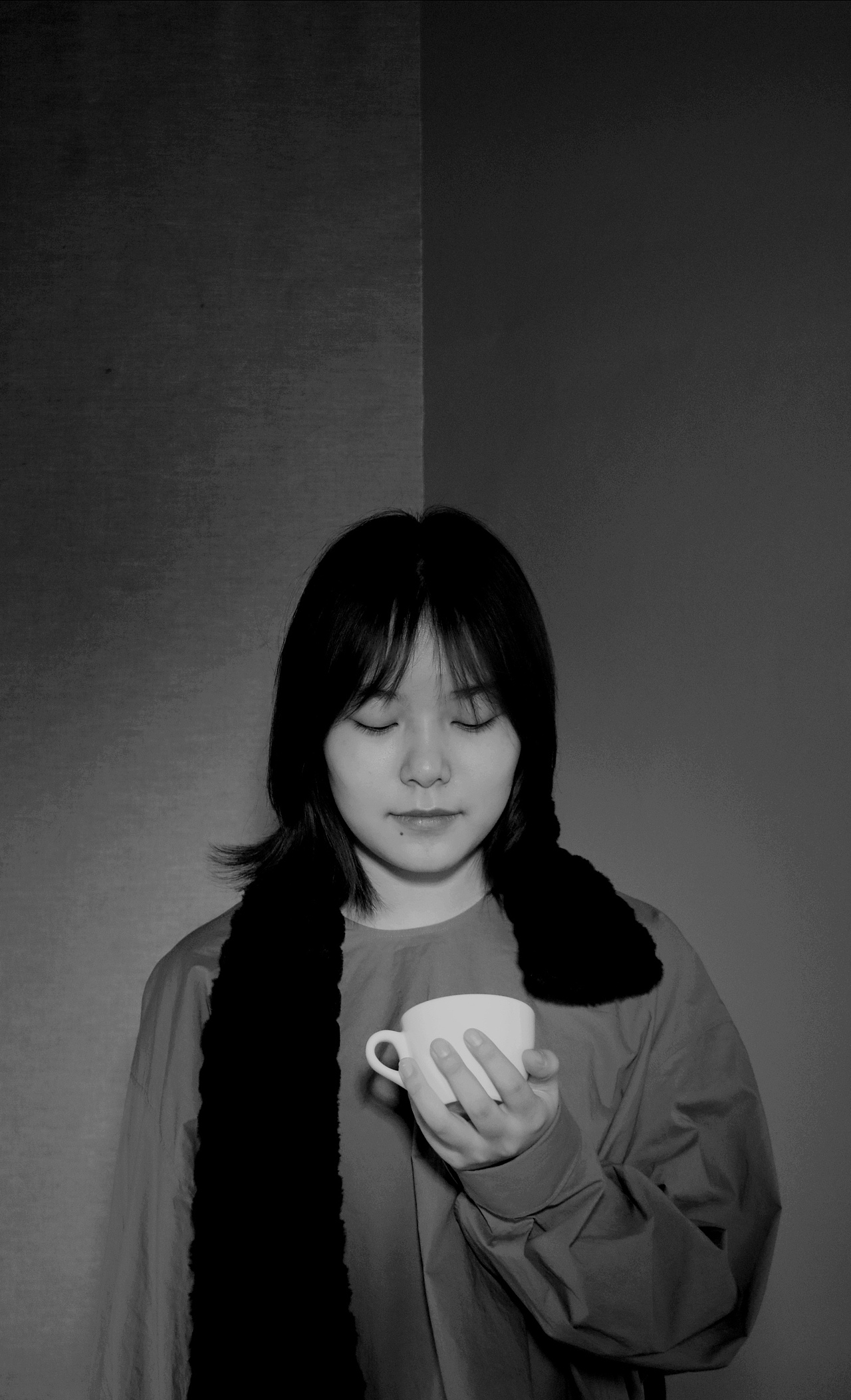 一期一会_ConMor-站酷ZCOOL