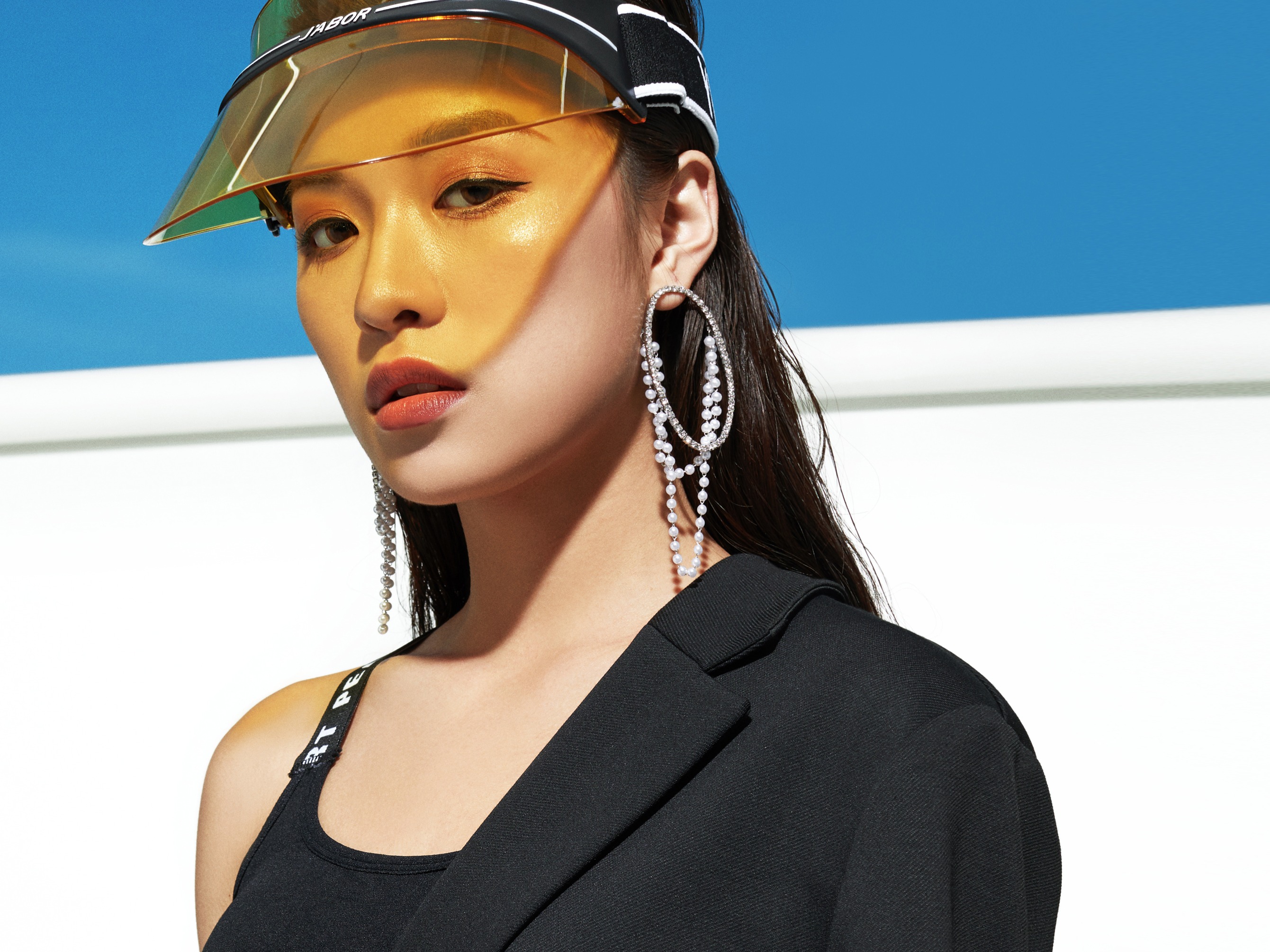 《率性而为－Rashly 》_谭炯峰MarcusT-站酷ZCOOL