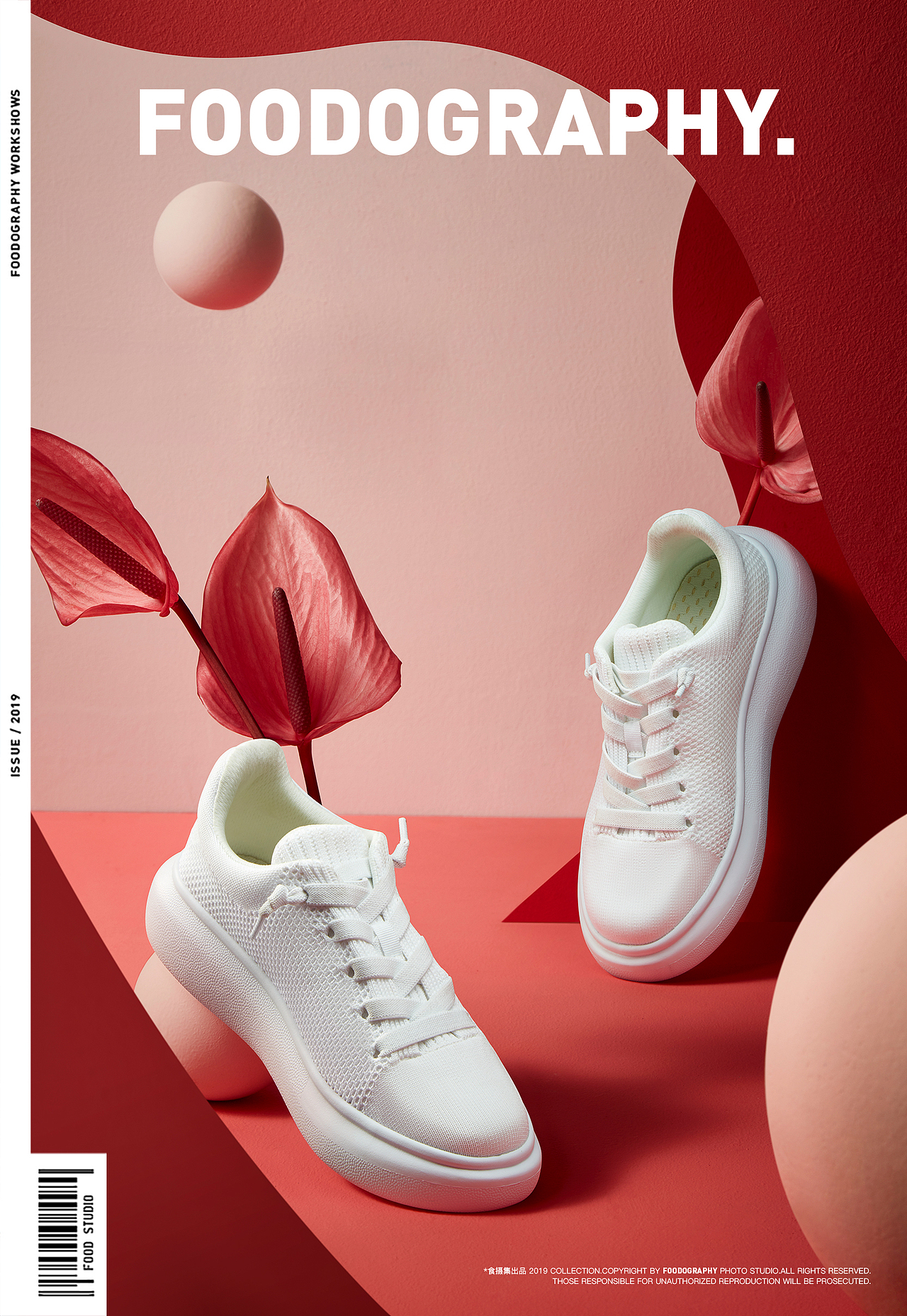 电商摄影 | CUCCOO foodography_Foodography-站酷ZCOOL