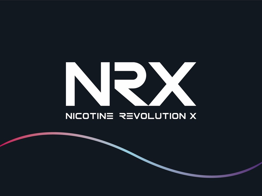 NRX尼威品牌logo升级_我全部的名字-站酷ZCOOL