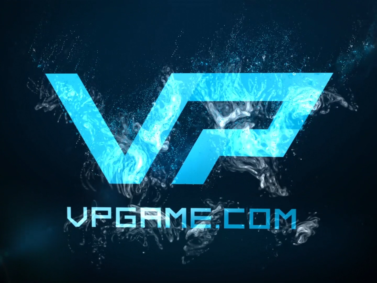 2016 VPGAMElogo演绎_judywiner-站酷ZCOOL