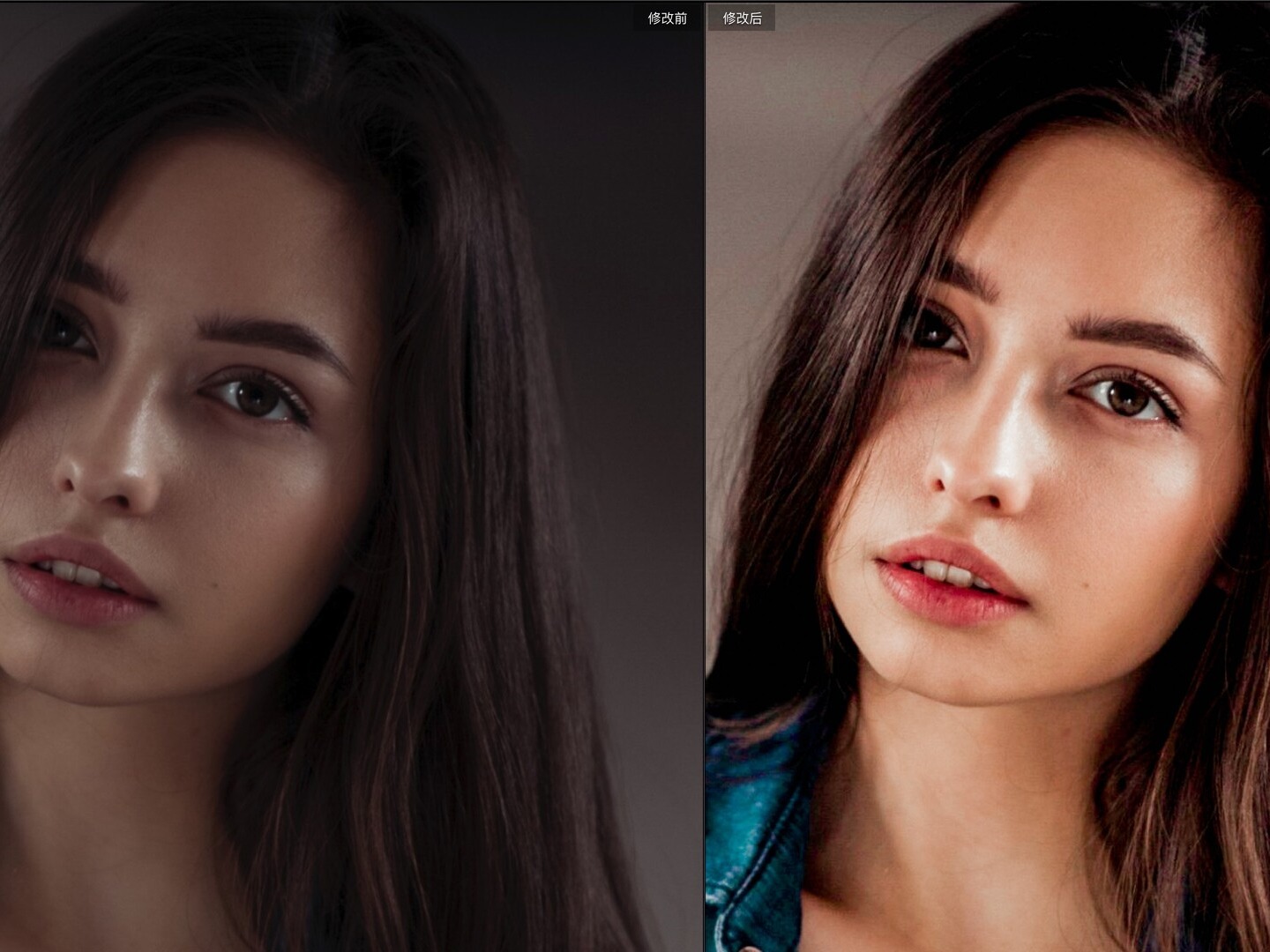 10个博客网红热带生活照片lr预设_柠檬吥萌-站酷ZCOOL