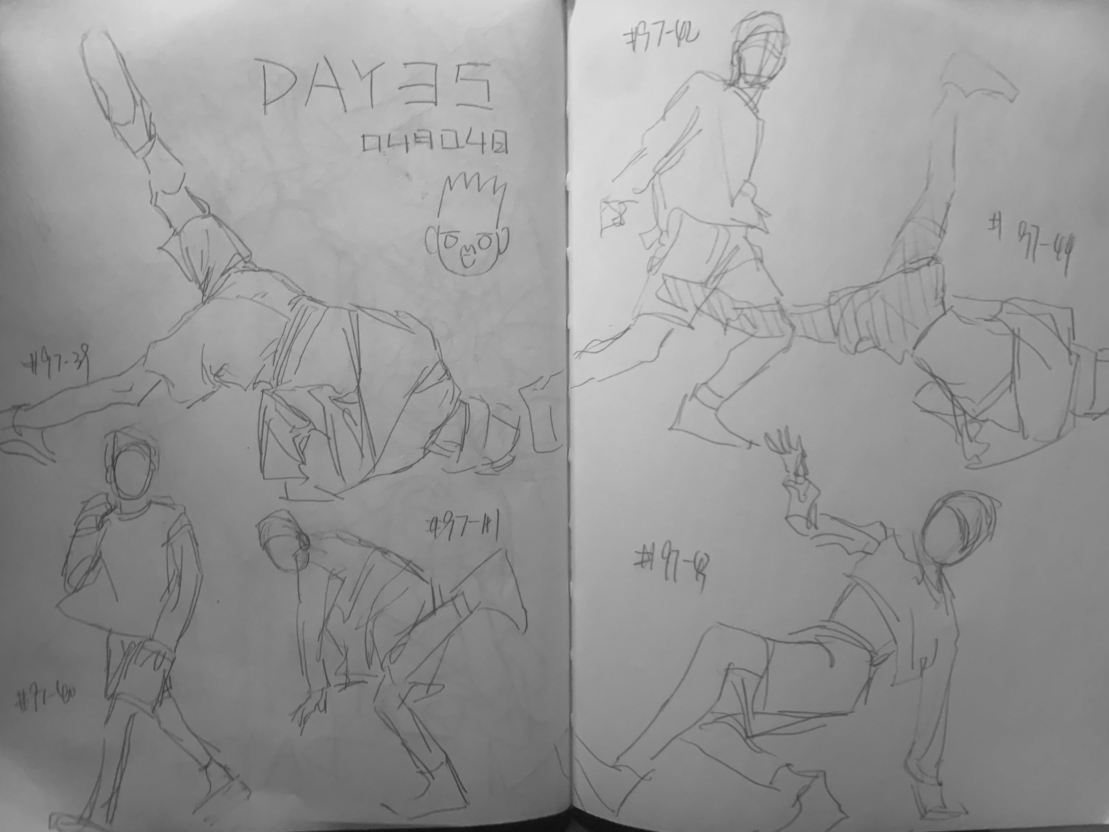 day35_五味杂沉-站酷ZCOOL