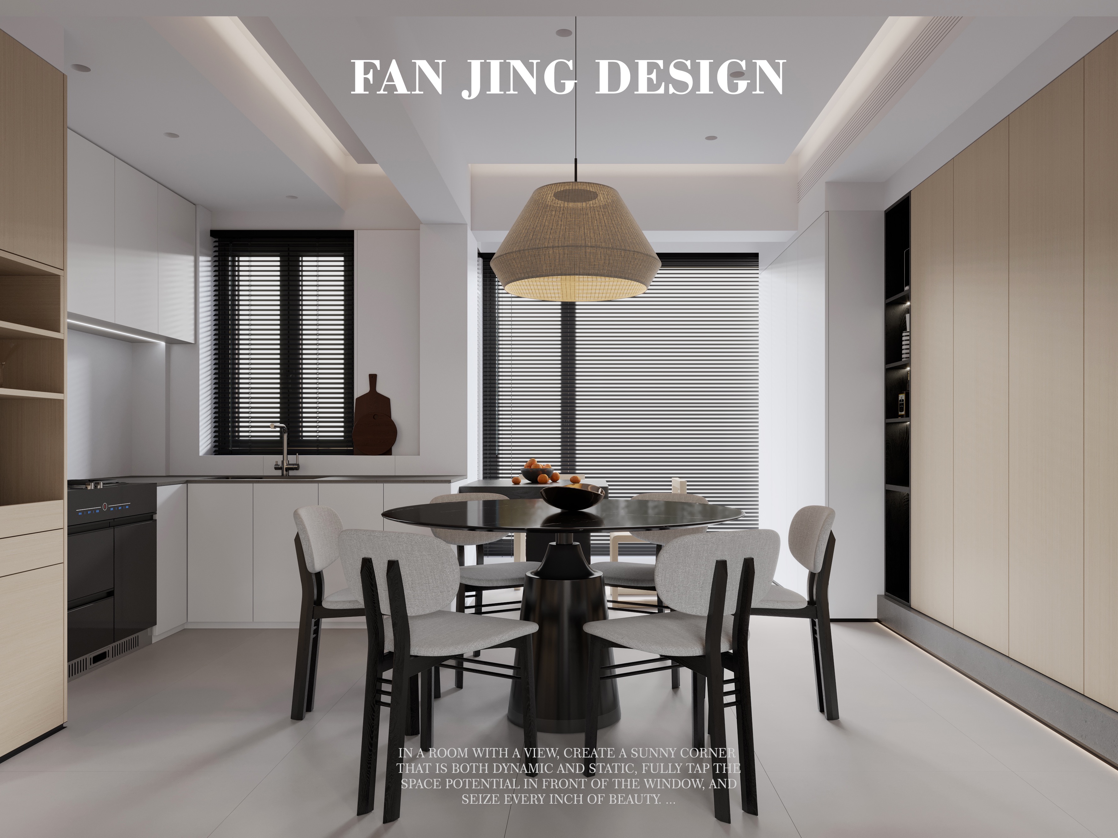 THE NO.25_梵境设计疯子-站酷ZCOOL