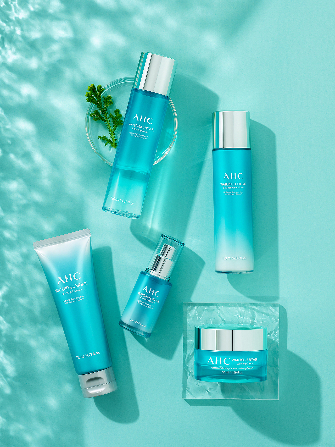 「AHC」海报_上海瑞米斯-站酷ZCOOL