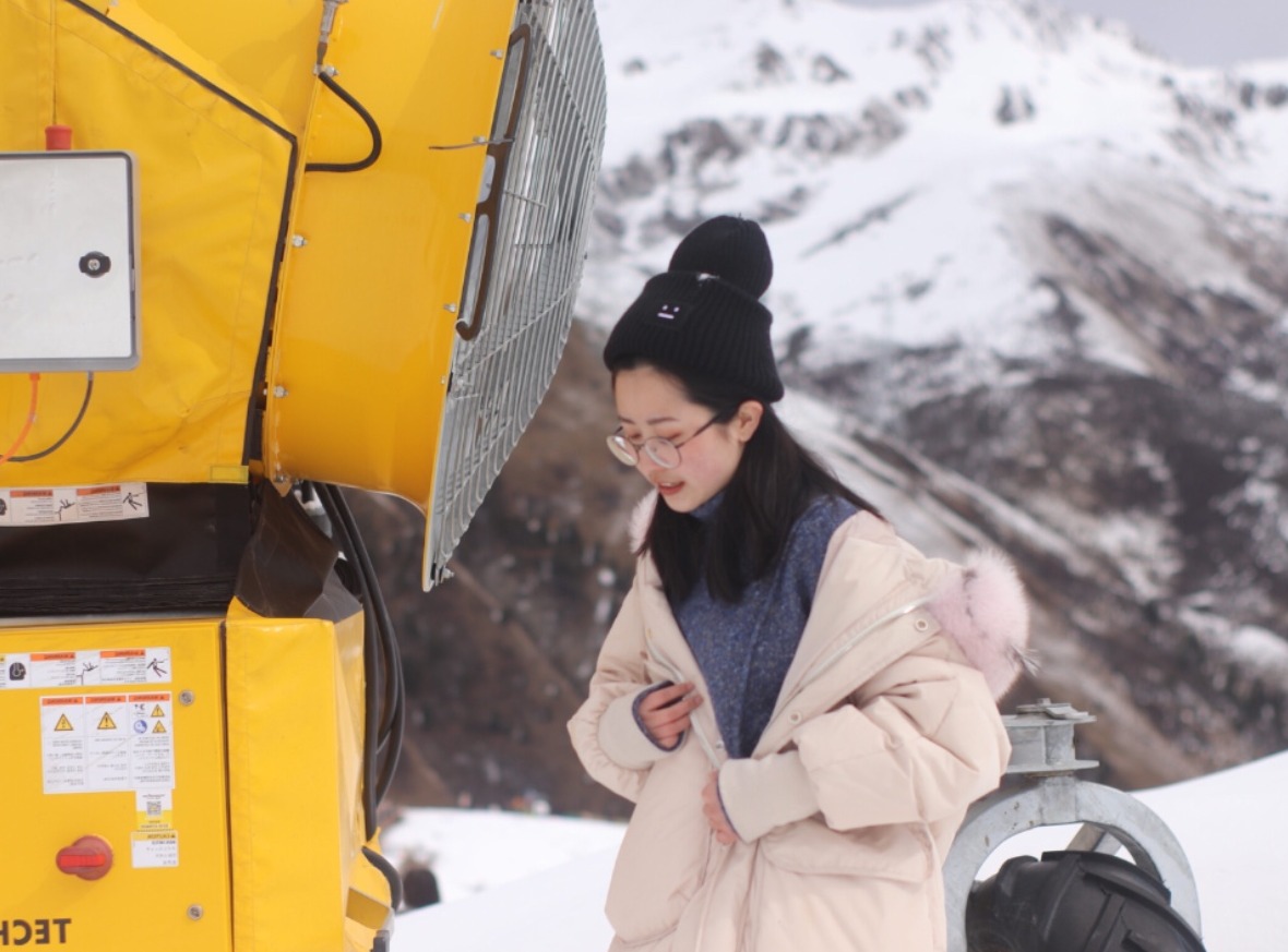 【人像摄影】鹧鸪山之行_Takeya竹也-站酷ZCOOL