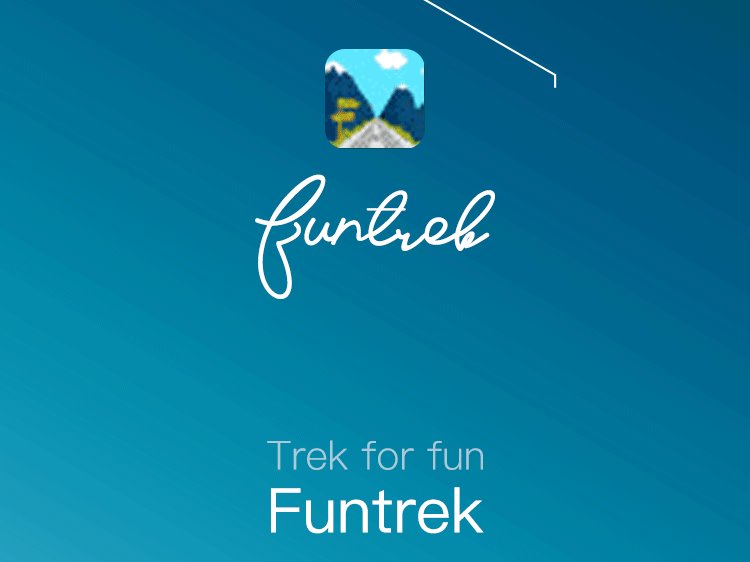 启动页练习_luoki-站酷ZCOOL