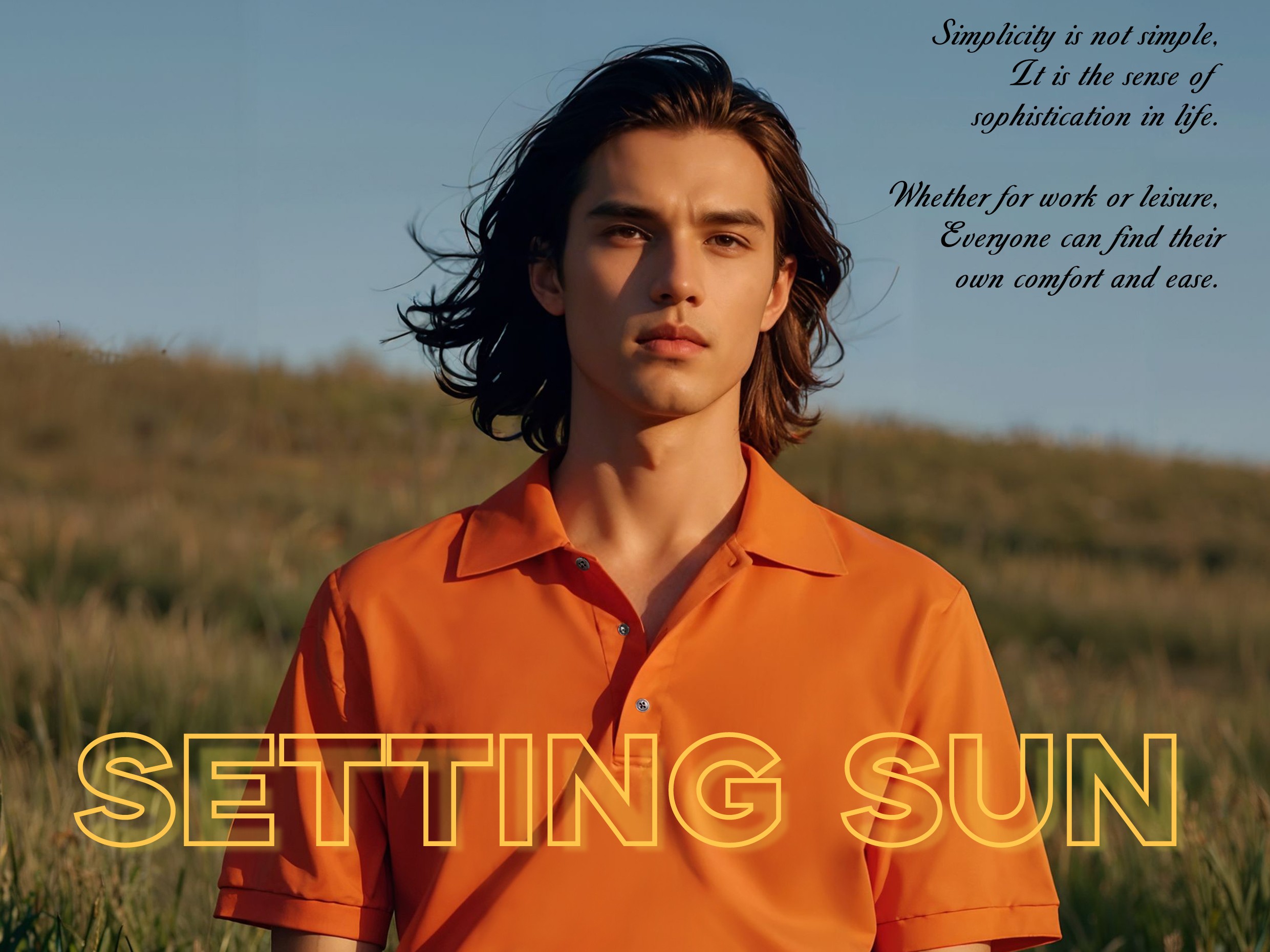 服装海报_木木因ly-站酷ZCOOL