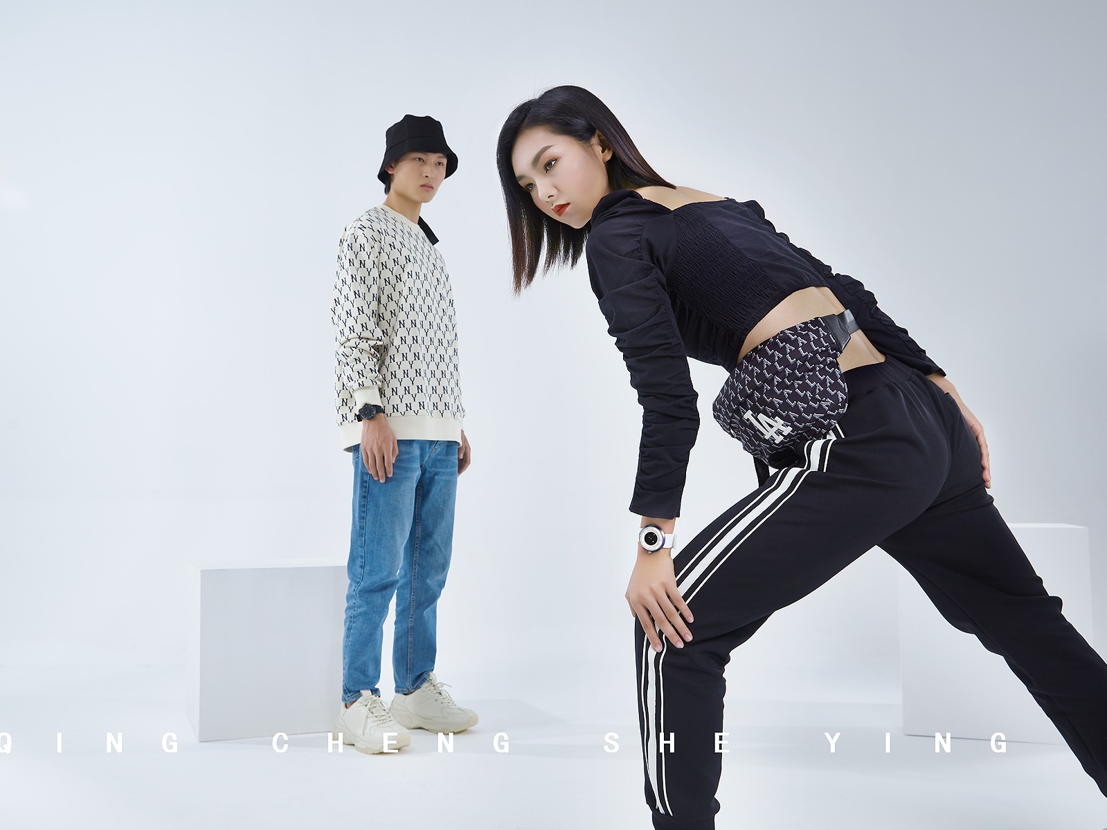 品牌手表 MLB美职棒手表 拍摄_青橙摄影-站酷ZCOOL