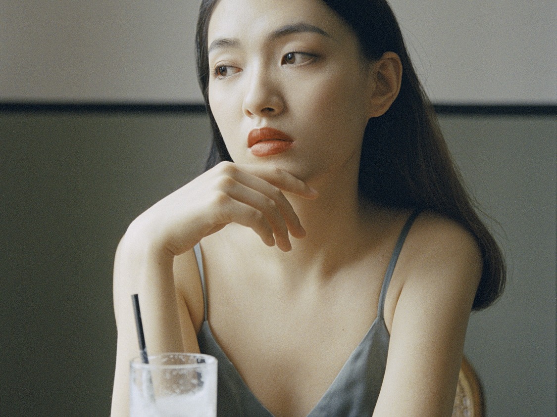 记忆时光_白山Gavin-站酷ZCOOL