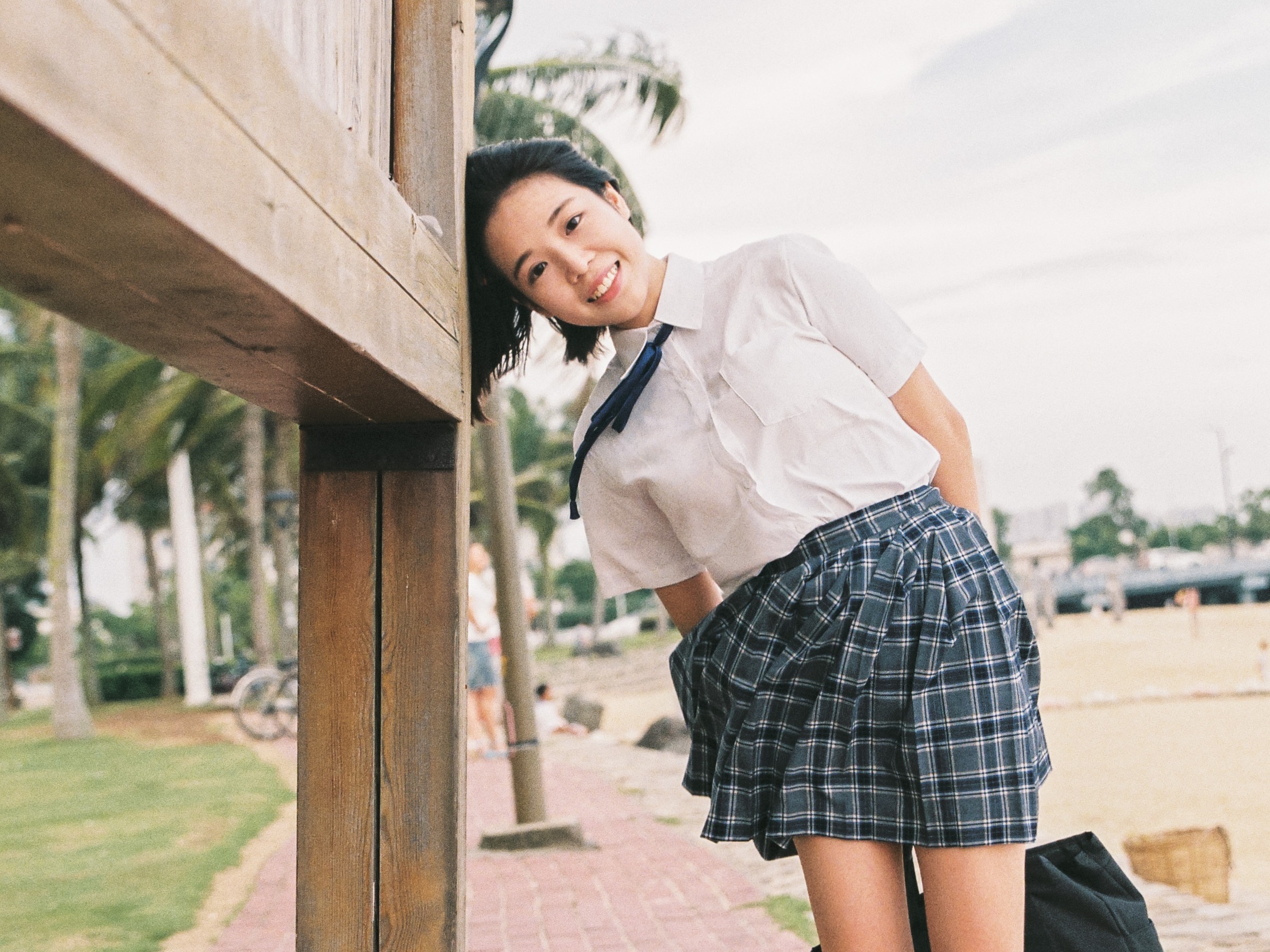 海风与你_壹铭YM-站酷ZCOOL