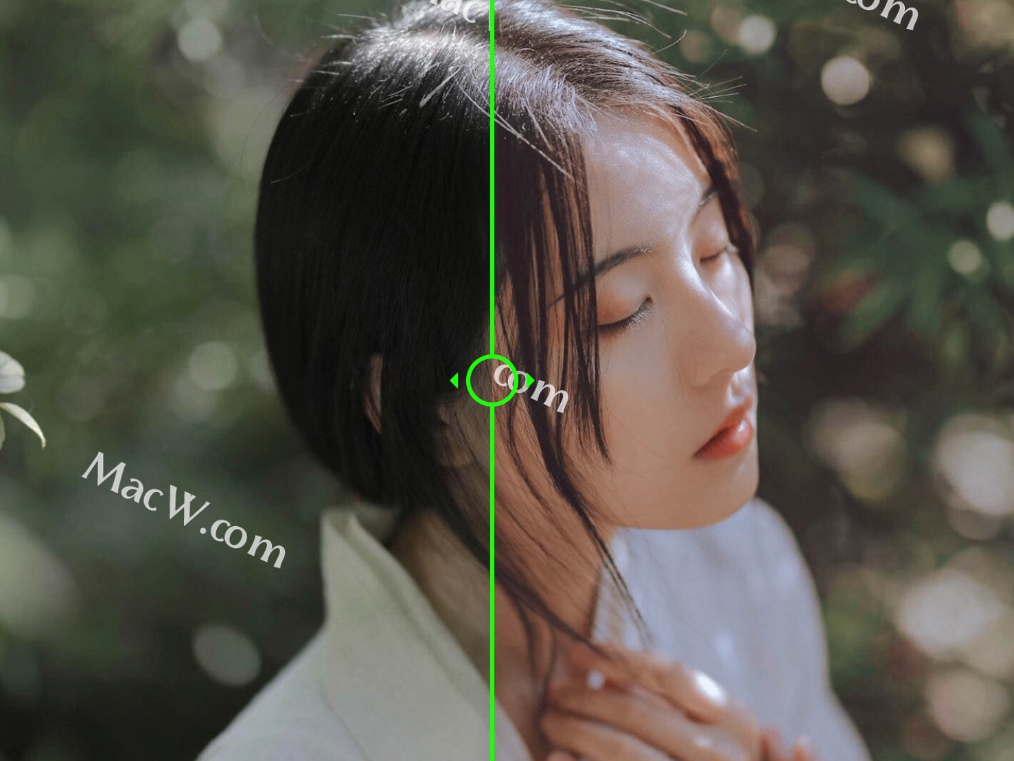 温暖和凉爽lr预设_Mac小素材-站酷ZCOOL