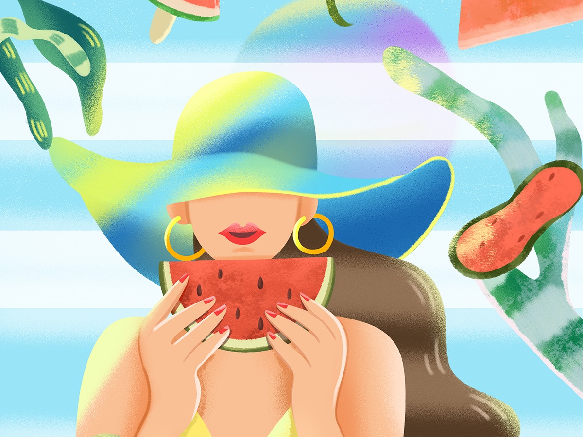 JUly_ketty仪-站酷ZCOOL