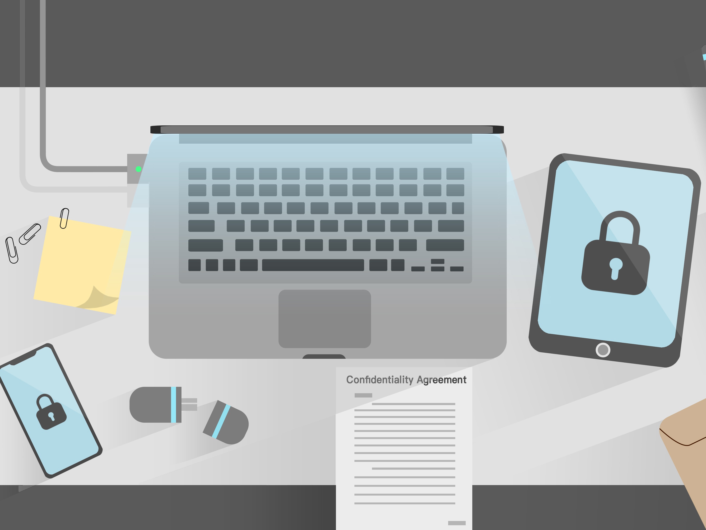 IBM code protection_沙哑灰-站酷ZCOOL