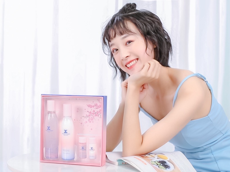 电商视频｜JAYJUN水乳_小明同学Joie-站酷ZCOOL