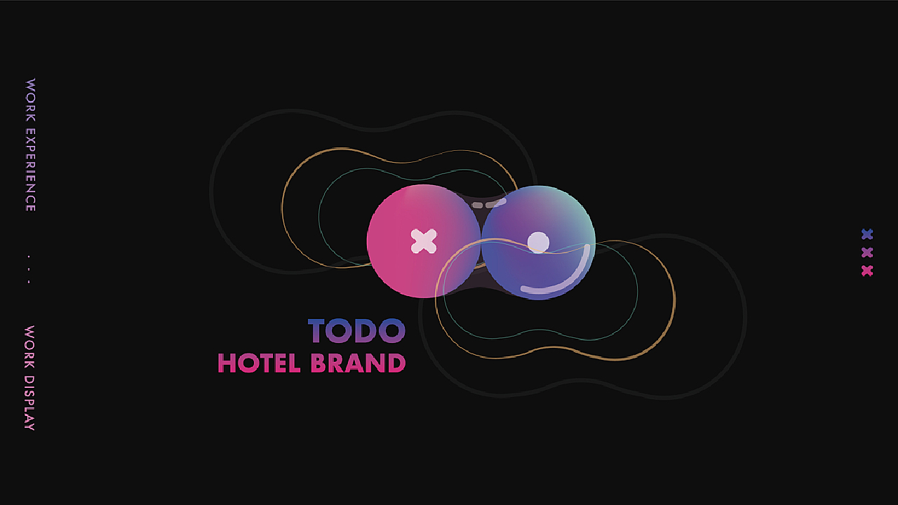 毕设【todo Sex Hotel Design】 Abbew 站酷zcool