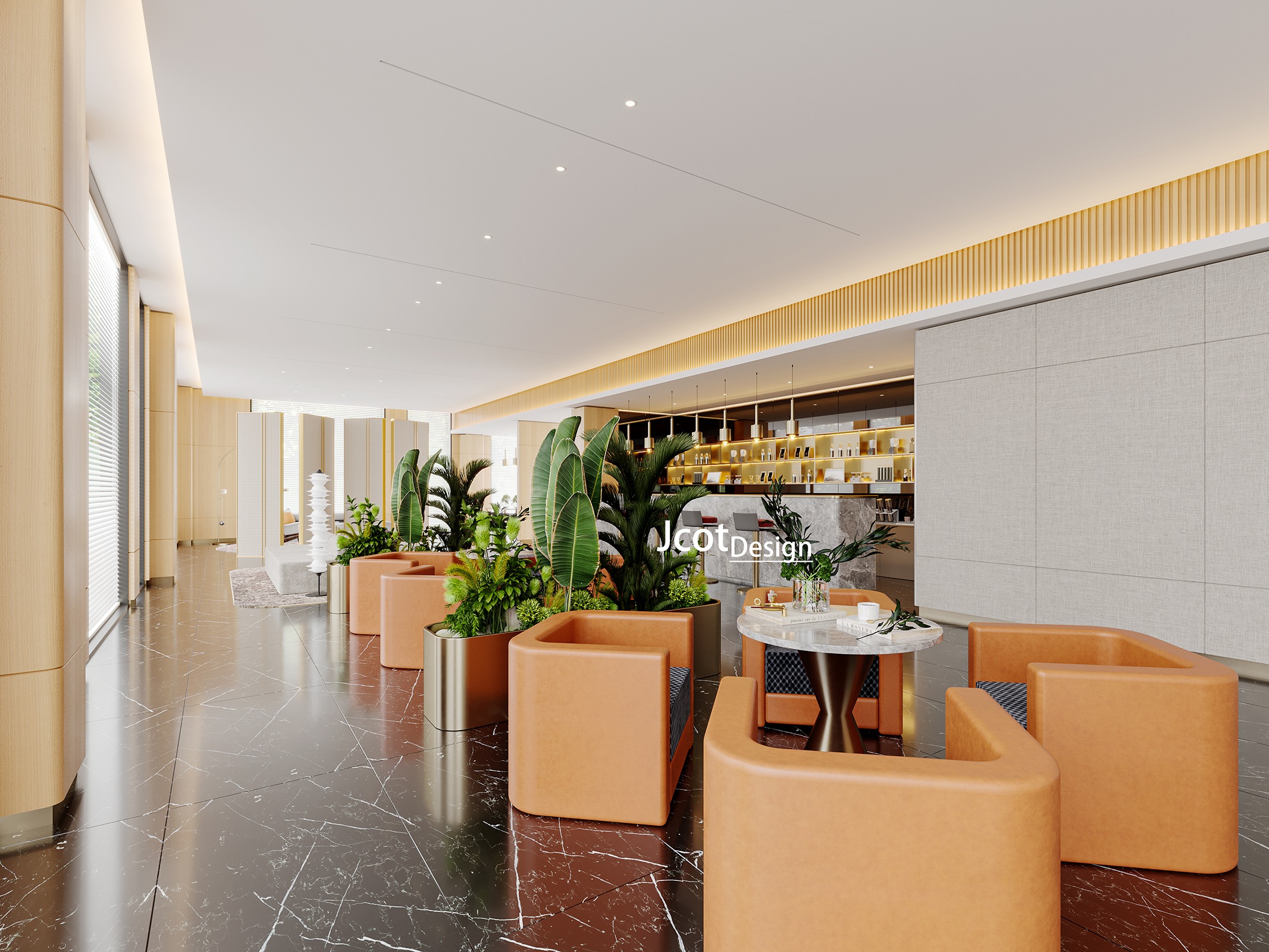 近期一些项目_Jcot-站酷ZCOOL