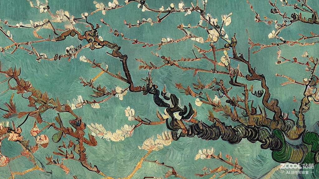 #AI创作实验室#关公战秦琼_天天没事就瞎想-站酷ZCOOL