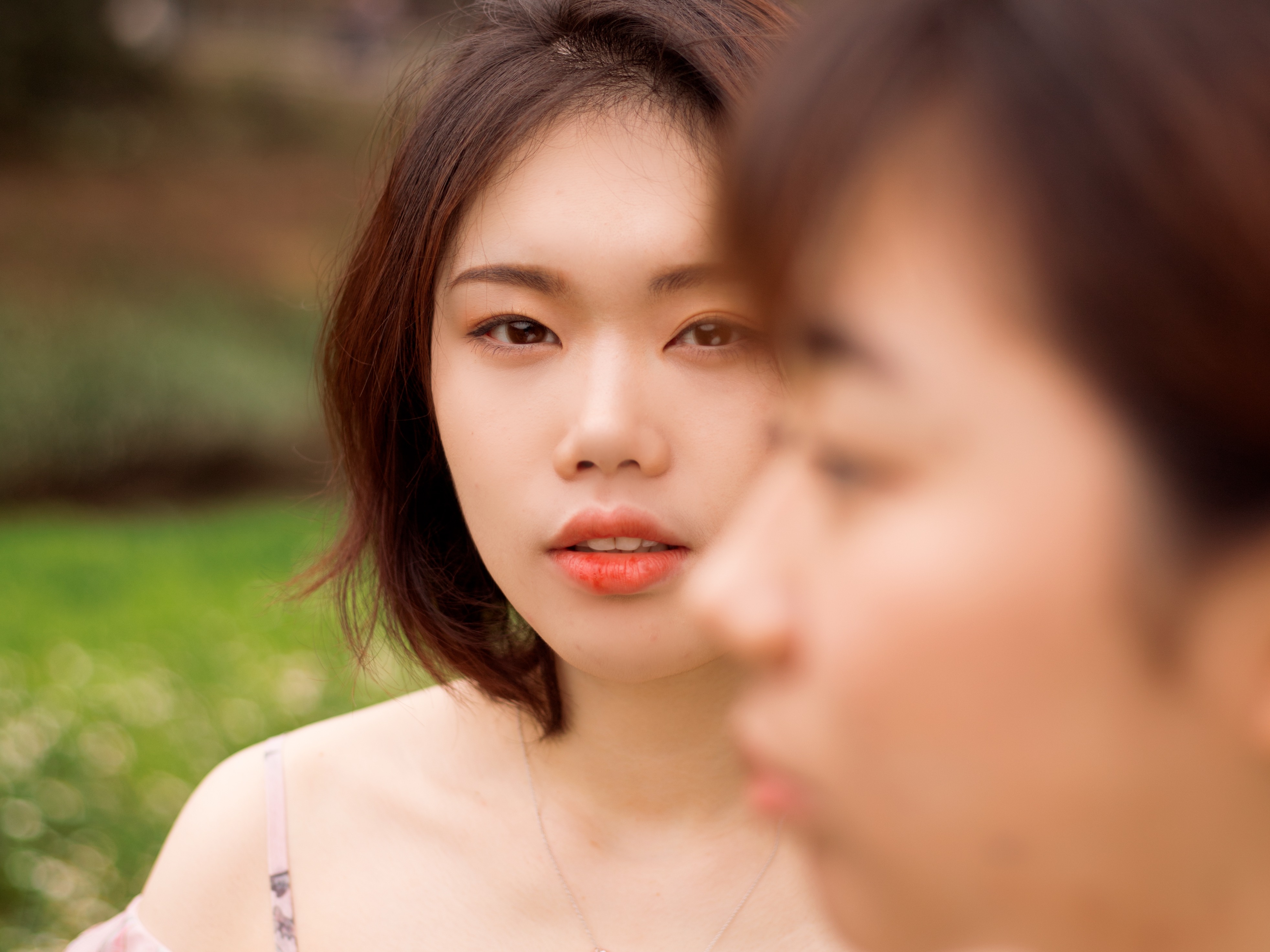 蜜密_困在slin啊-站酷ZCOOL