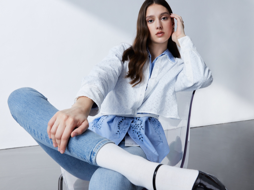 服装拍摄_大雄Michael-站酷ZCOOL