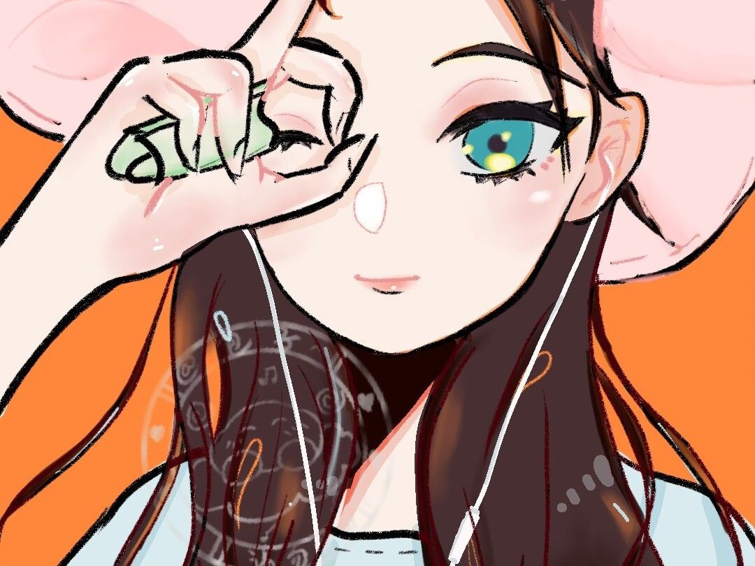 biu～_包子爱吃辣-站酷ZCOOL